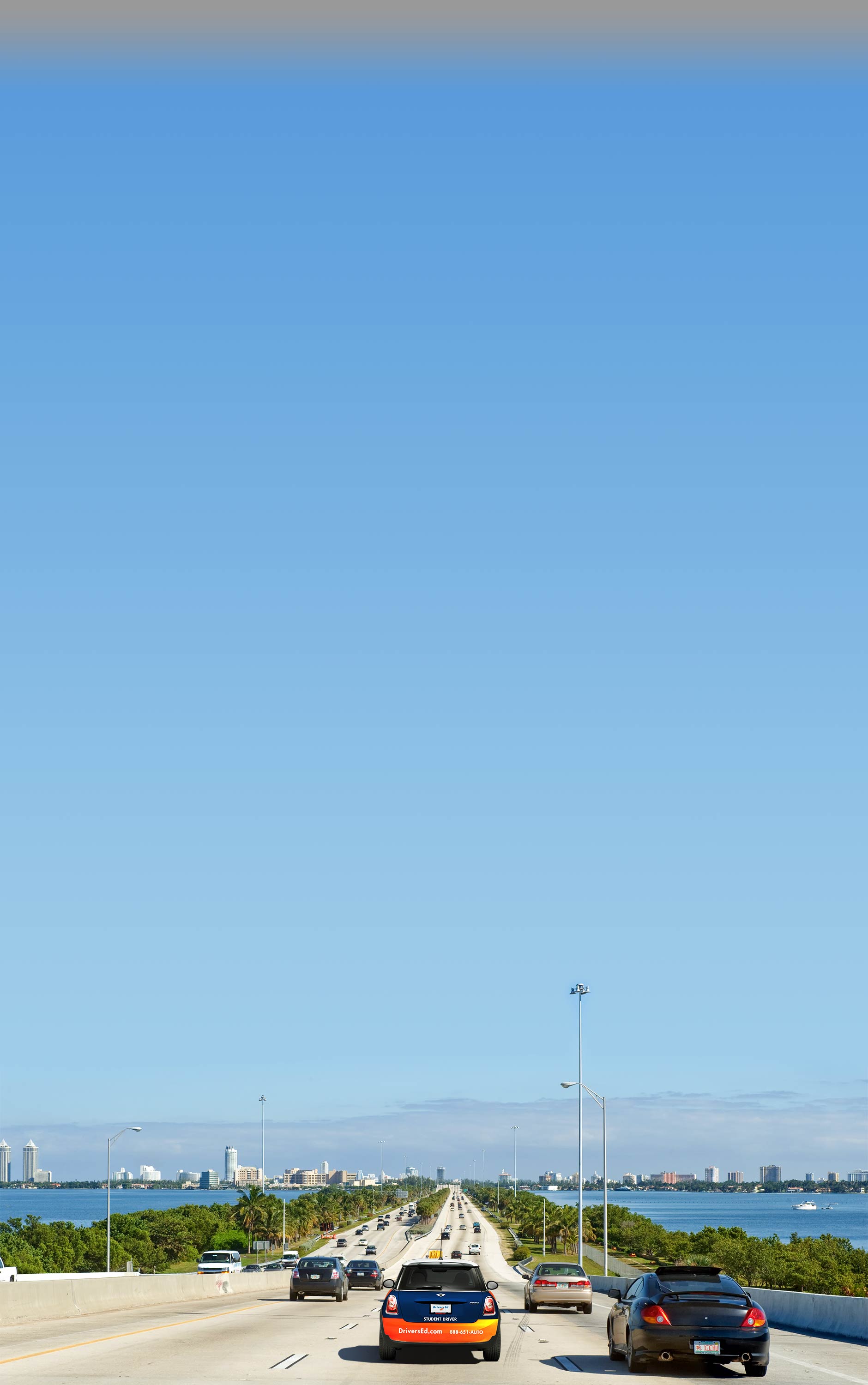 Florida Driving School - DriversEd.com